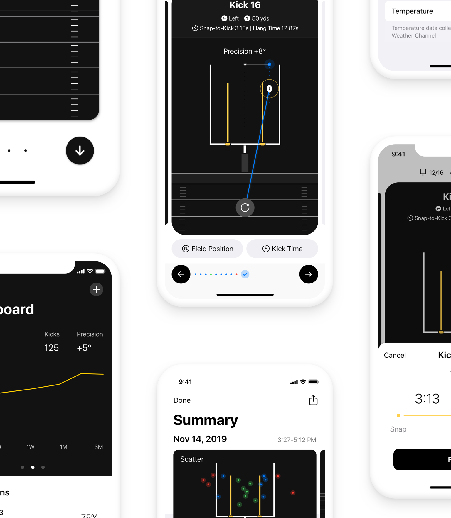 Darwin - App Development