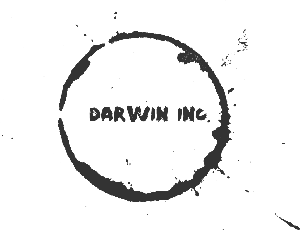 Darwin - App Development